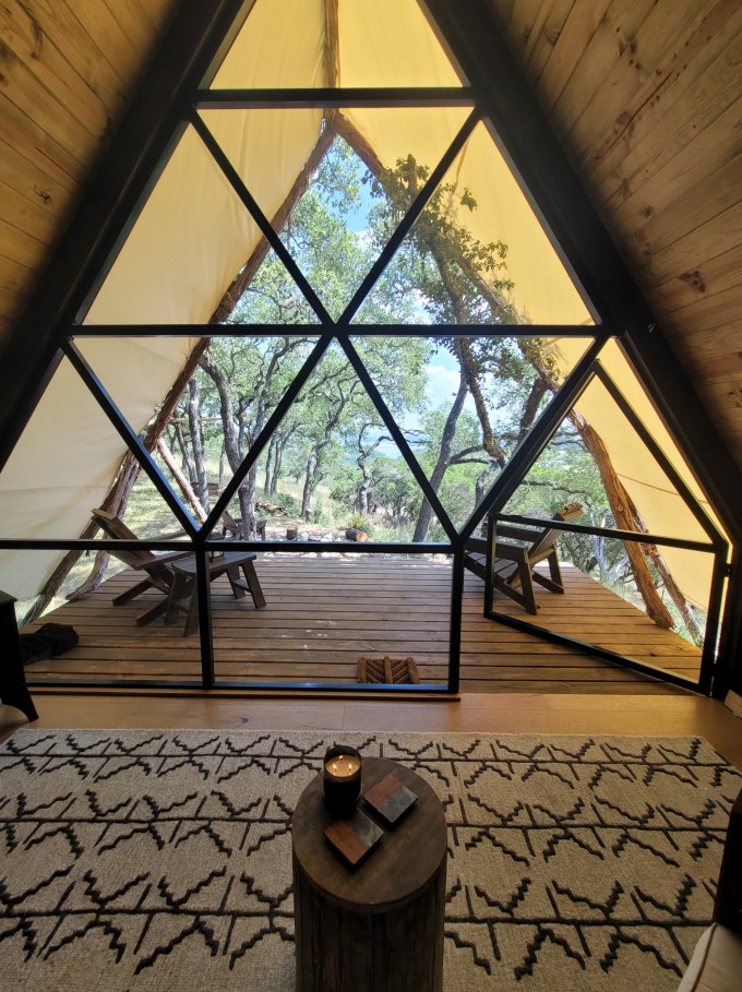Glamping at Talula Mesa – Bucket List Brandy